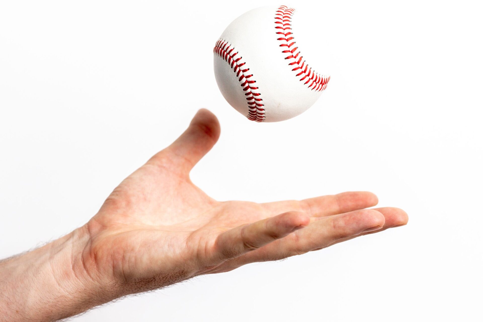 Pete Alonso Mistakenly Throws Masyn Winn’s First Career Hit Ball Into ...