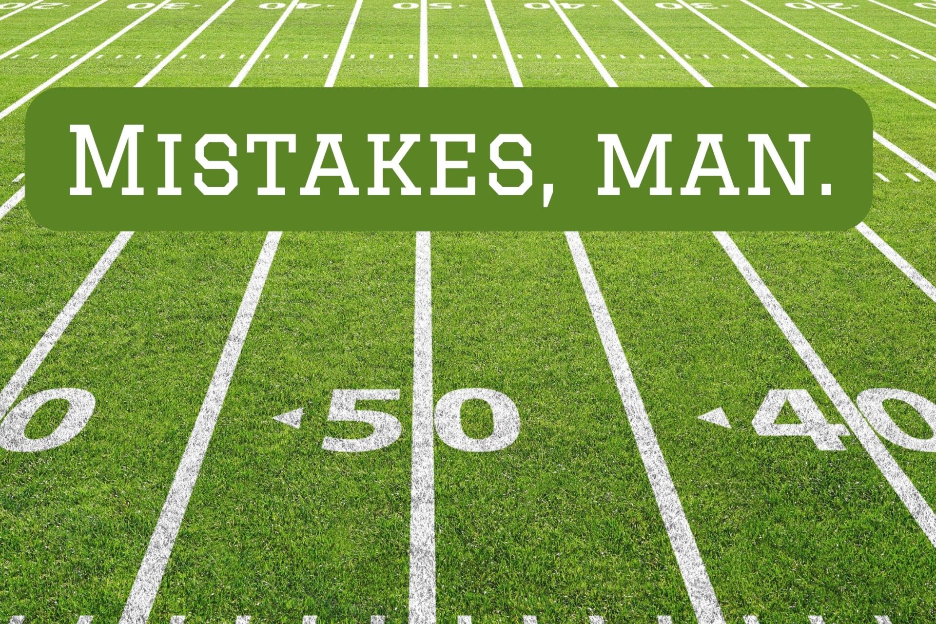 For the Want of a Comma, Patrick Mahomes Mistakenly Slams Aaron Rodgers ...