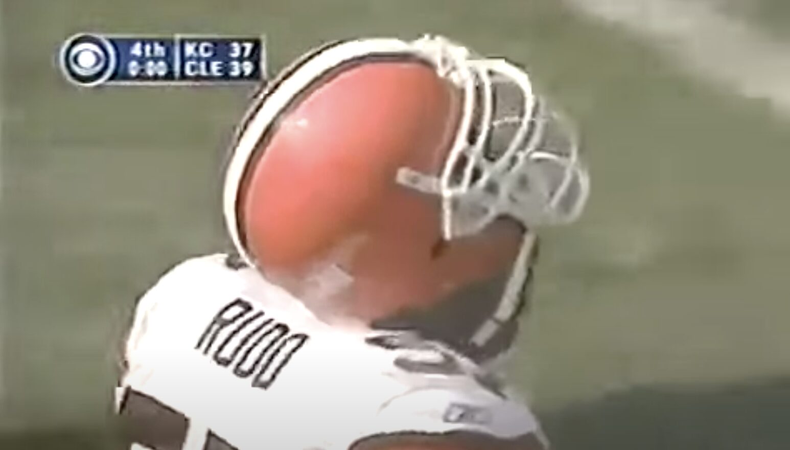 The NFL Mistake That Cost a Game: What Dwayne Rudd’s Helmet Toss ...